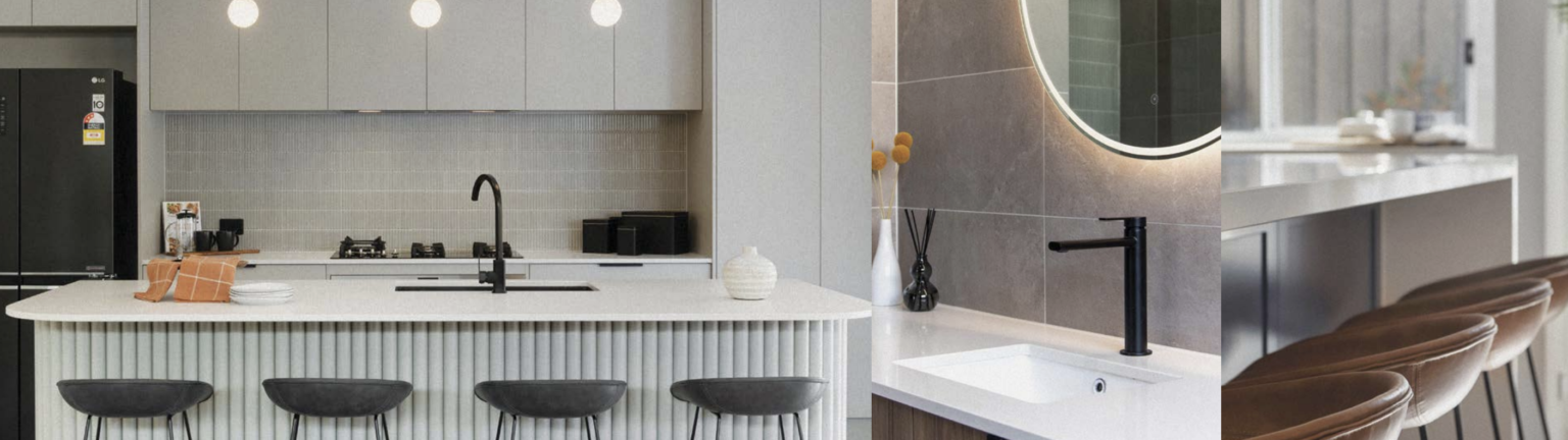 Home Inclusions - Metro Homes