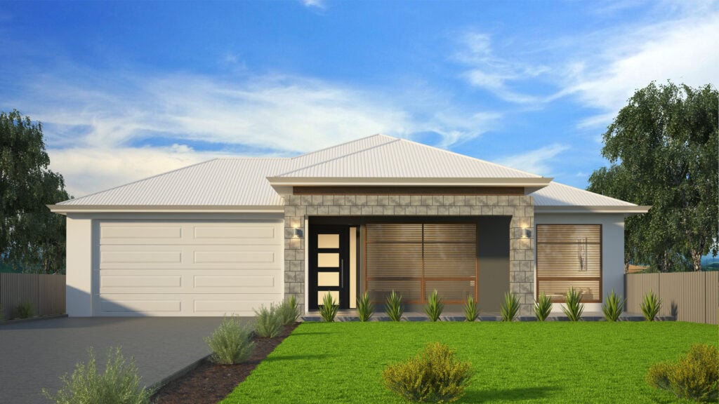 Home Designs - Metro Homes