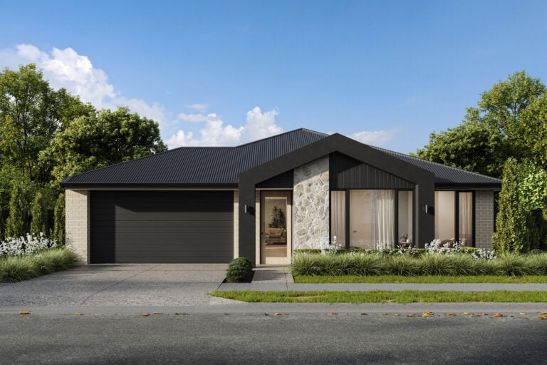 Home Designs - Metro Homes