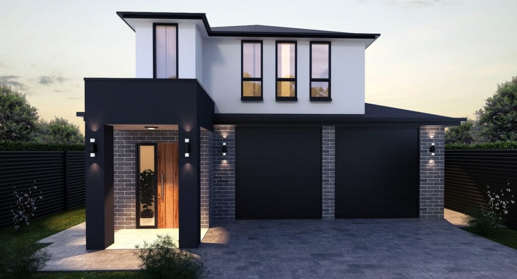 Home Designs - Metro Homes