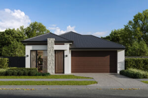 Home Designs - Metro Homes