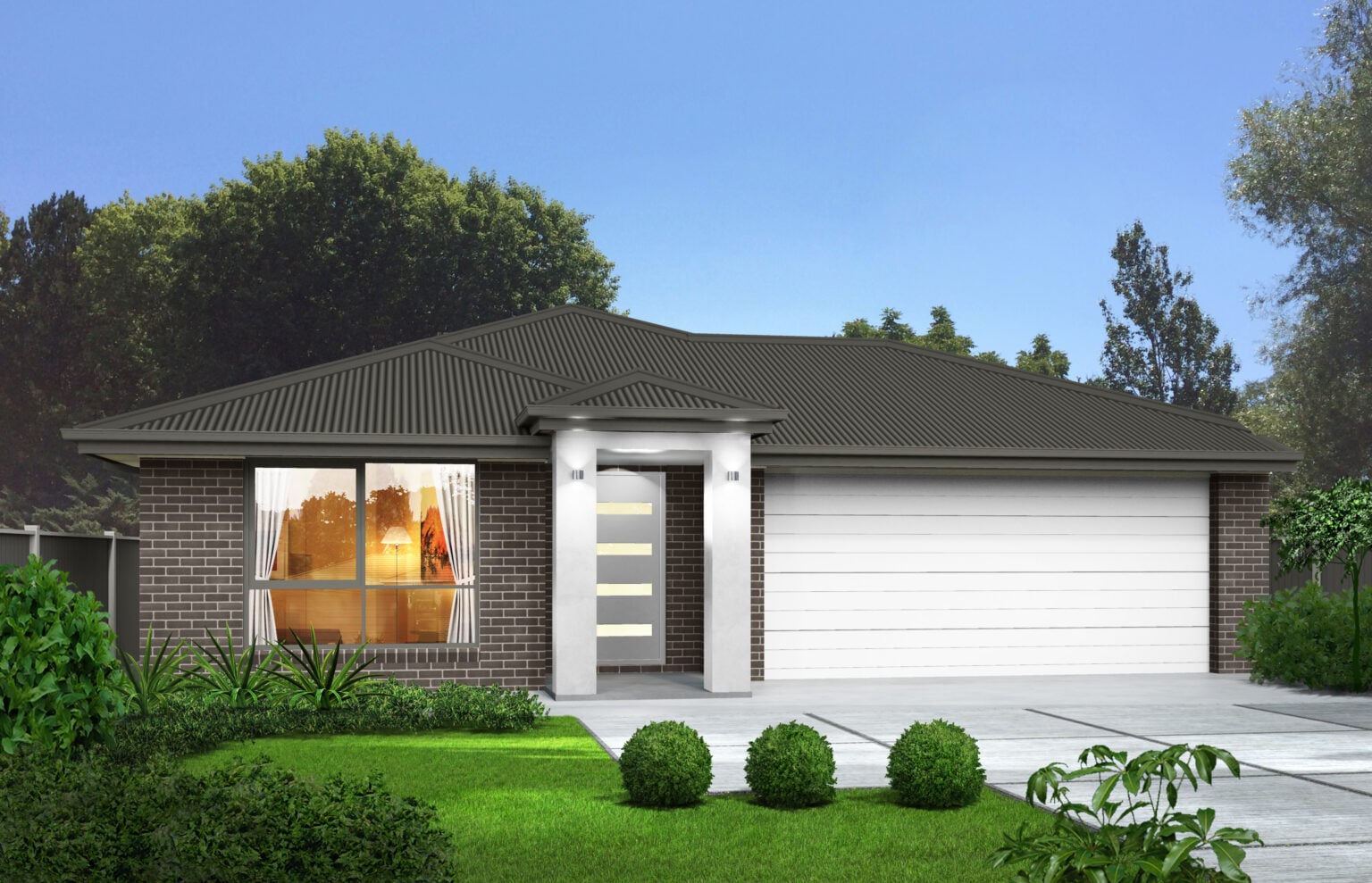 Packages Archive - Metro Homes