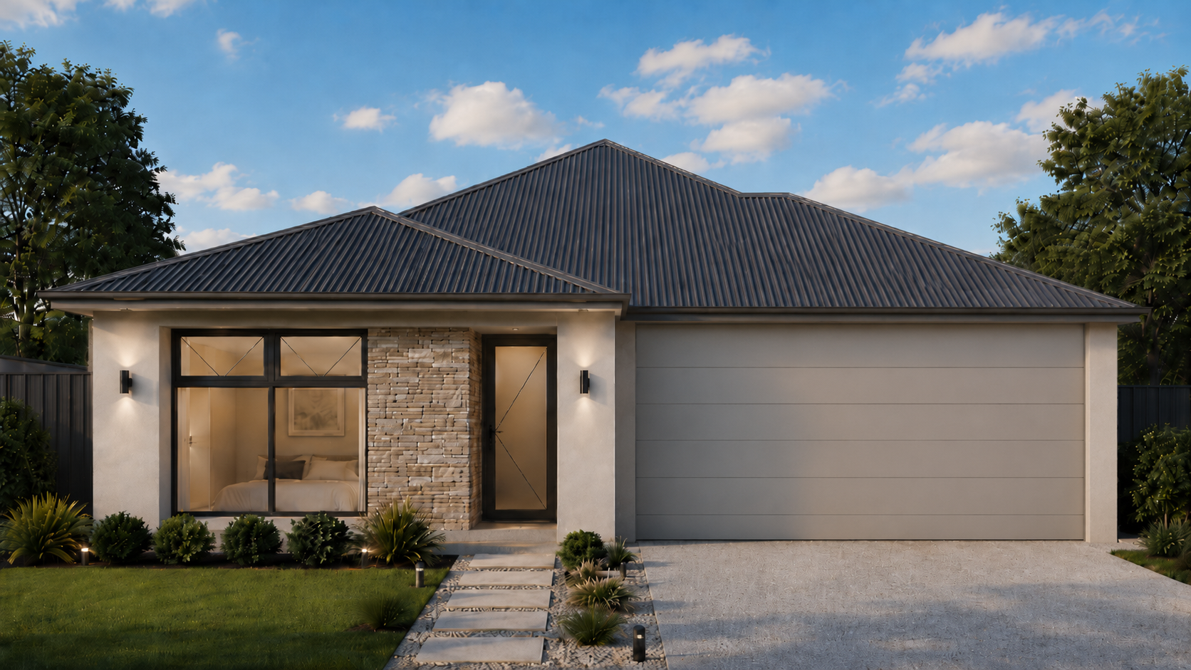 Lot 27 Fairway Boulevard, Woodcroft - Metro Homes
